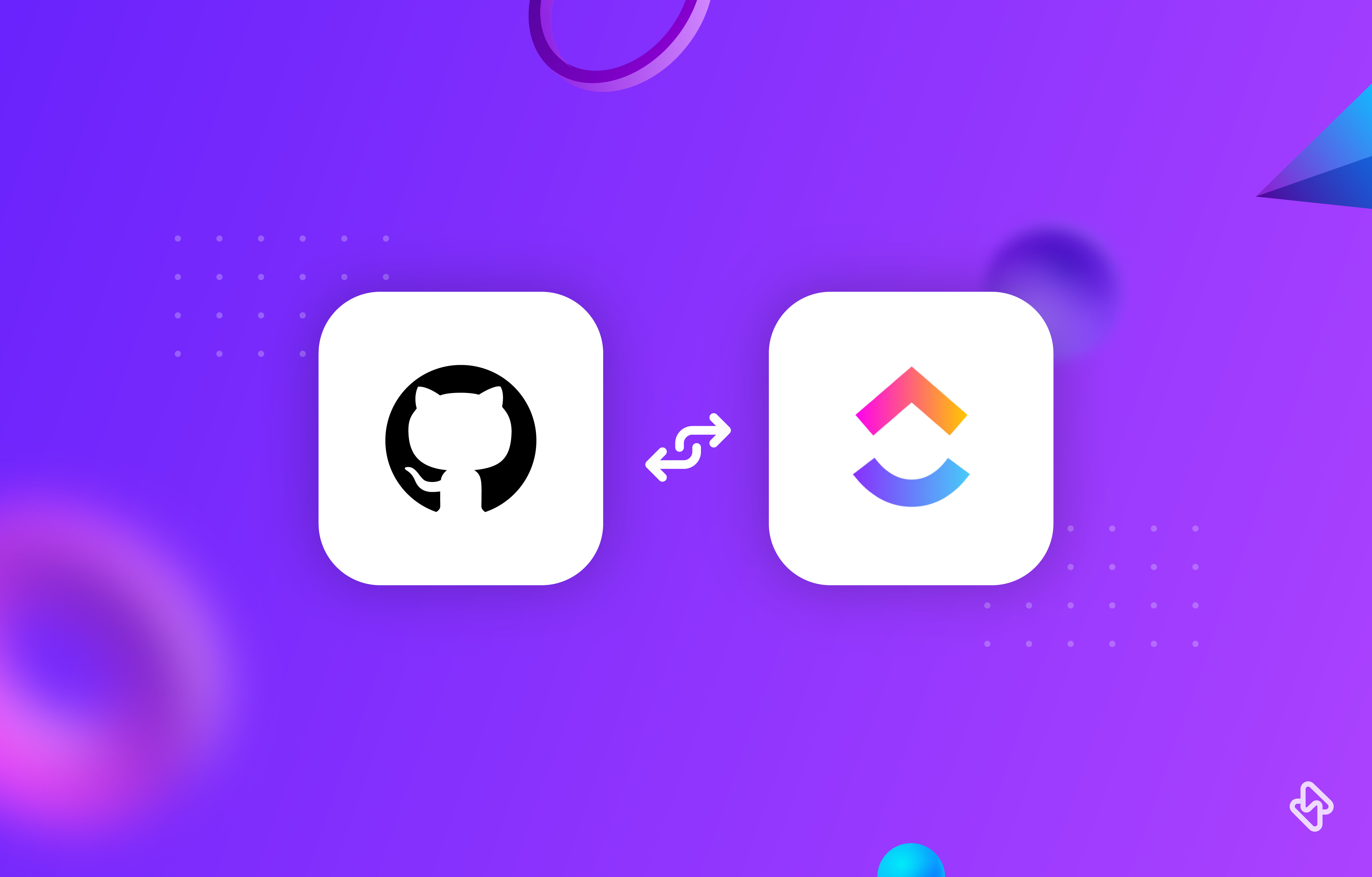 How to connect a Github Pull Request to ClickUp tasks? - Hatica